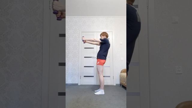 Остеопороз. Плечи - 3