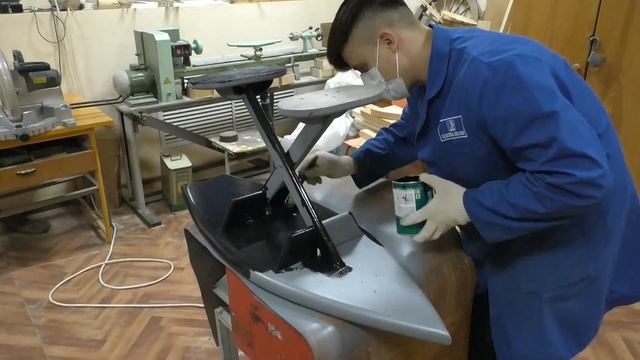 Космический Стол