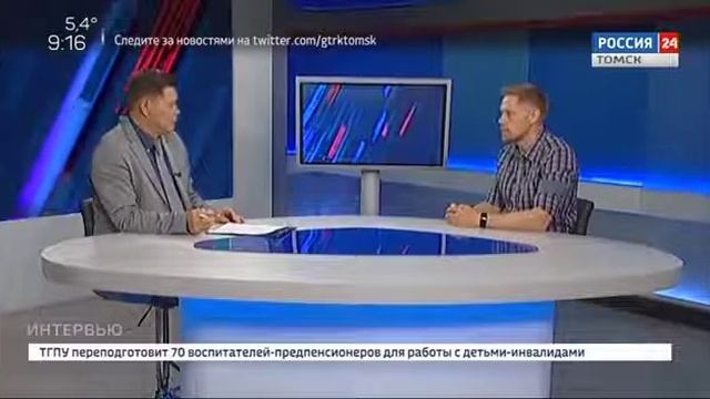 Интервью. Сергей Дорофеев, основатель компании Rubius