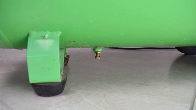 Лучше это знать перед покупкой компрессора. Устройство компрессора.