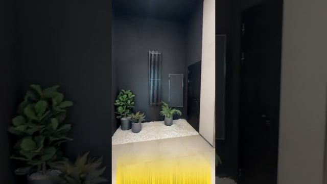 Квартиры в сданной новостройке ЖК "Доминанта", г. Тюмень  #новостройка