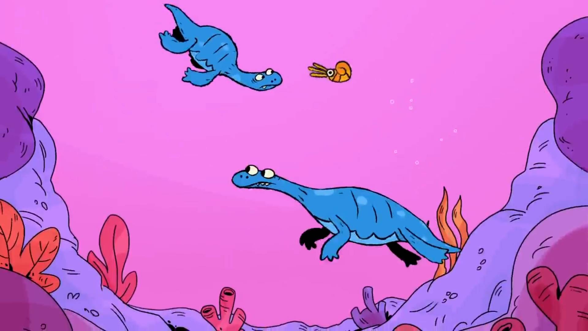 Как эволюционировали панцири черепах ... Дважды