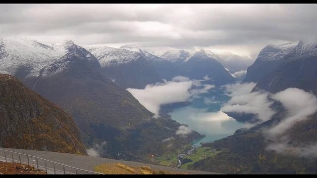 096. 2024-10-06 Lodalen Loen