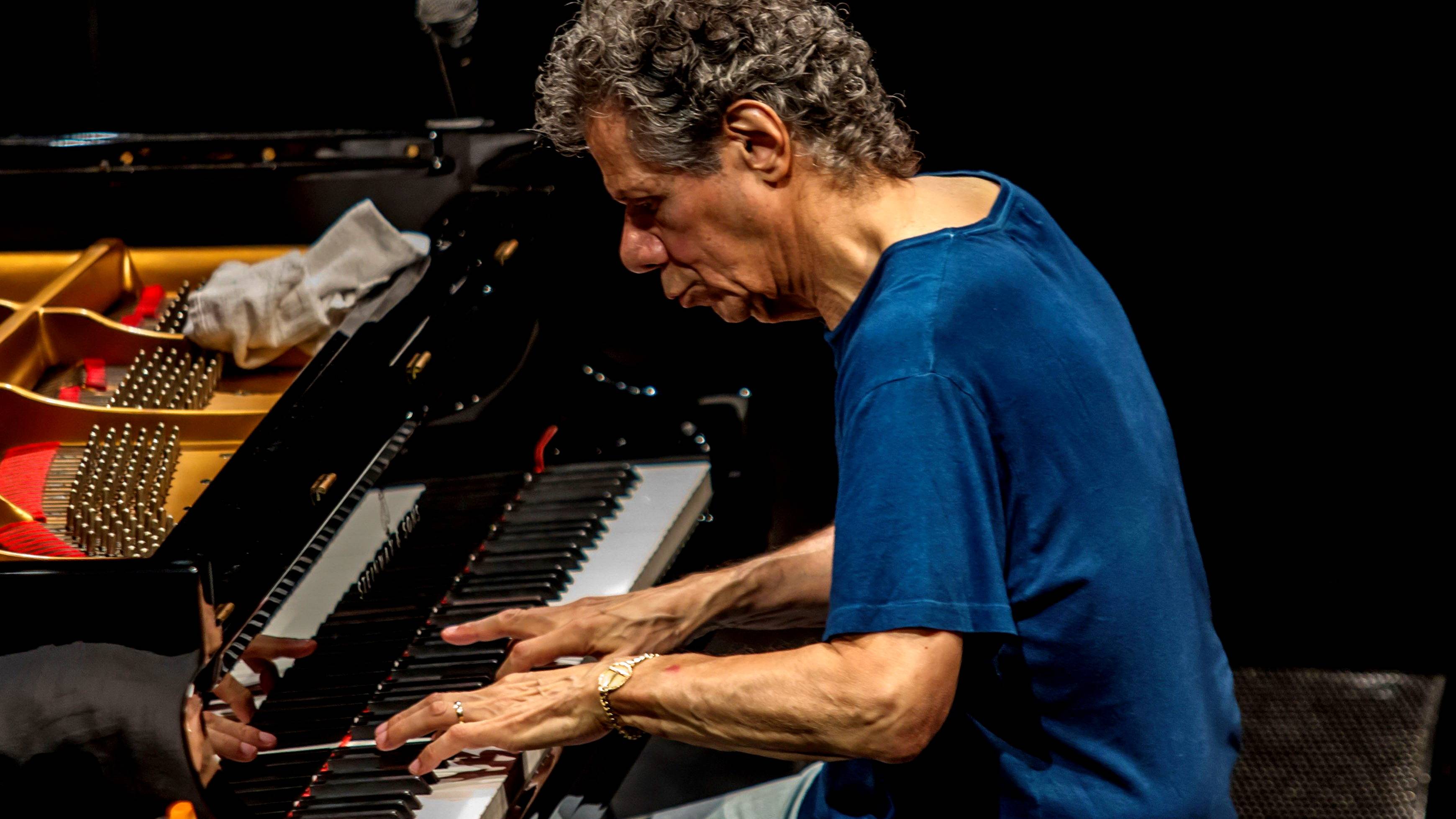 Возникший этюд