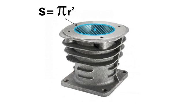 Производительность компрессора на ВХОДЕ. Зачем знать и как рассчитать? Часть 2.3