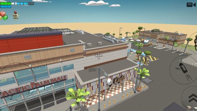 ВСЕ ПАСХАЛКИ С НОВОЙ Обновой чикен ган