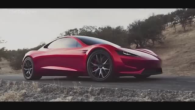 Топ 10 самых быстрых автомобилей в мире