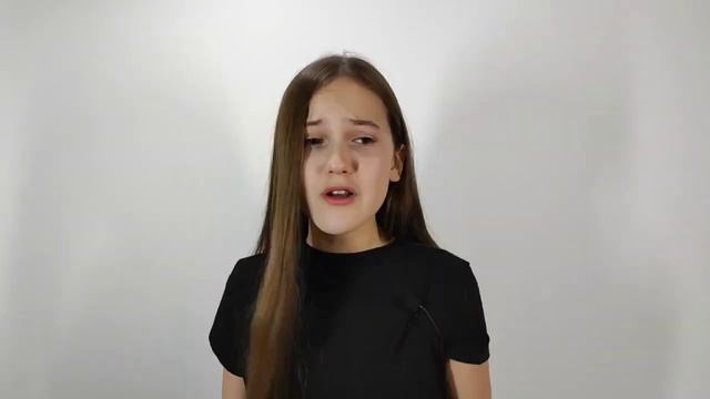 Олеся Котович 14 лет, роль Софии (Декабрь 2022)