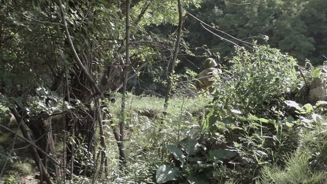 Братство По Оружию - Любительский короткометражный Фильм (ww2 Short Film)