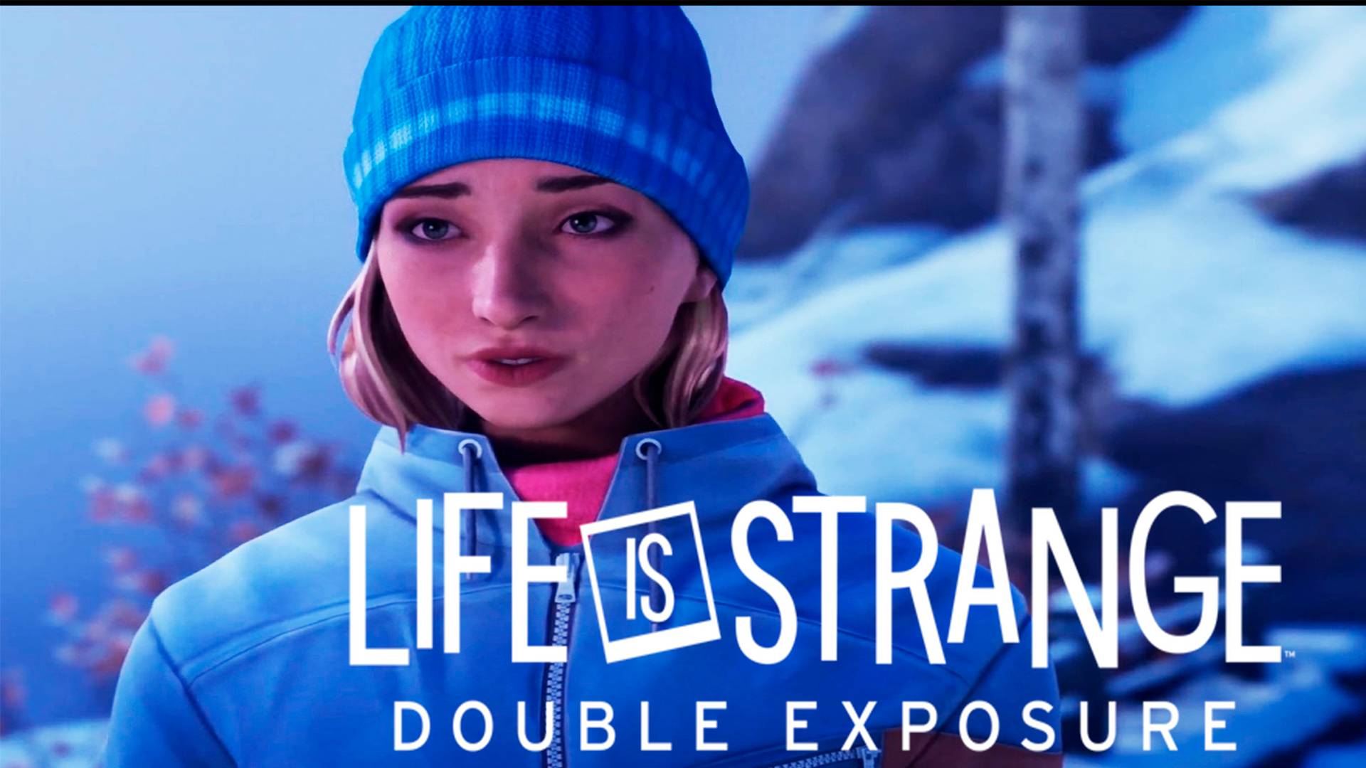 Прохождение Life is Strange Double Exposure №8| Беспокоиться