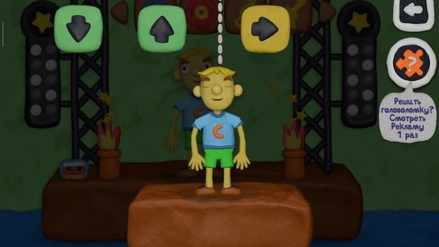 Vlad&Niki 12 замков 2. Влад и Ники решили устроить вечеринку!