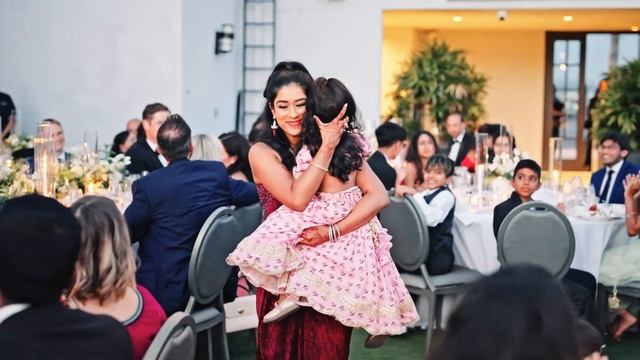 Индийская Свадьба Полный ролик