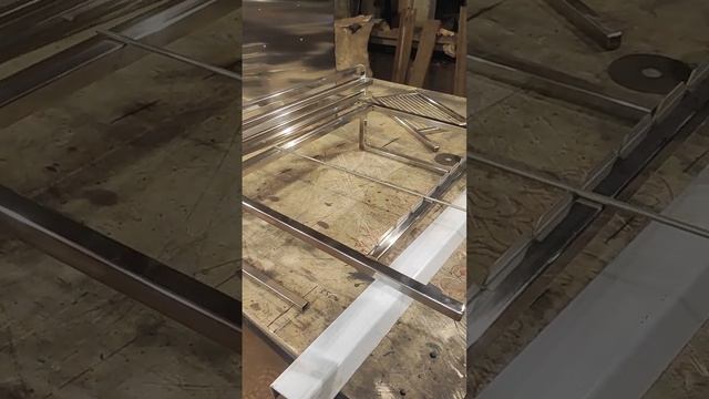 работа идёт, полет нормальный