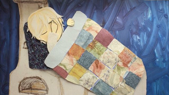 Михаил. Часть 1