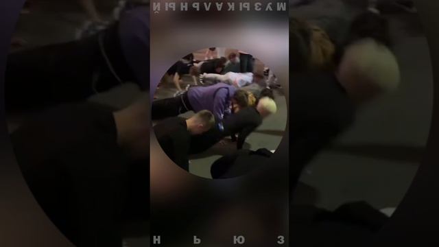 ОТЖИМАНИЯ ЗА ФОТКУ