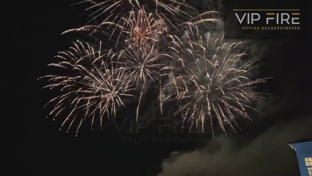 Программа фейерверка №5 музыкальный салют I Will Always Love You