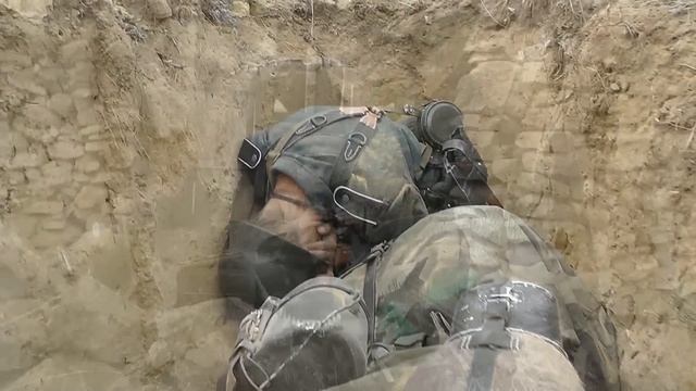 Кинопробы - Братство По Оружию