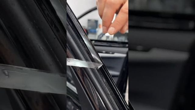 Бронирование кузова Geely Atlas