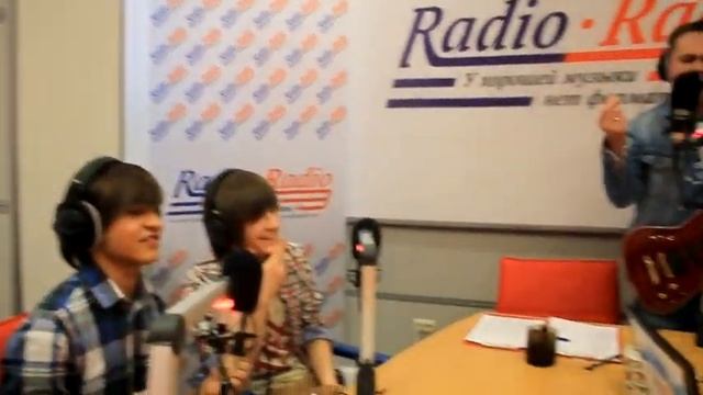 "Ода пустому кошельку и подруге Свете!" гость гр.Герои