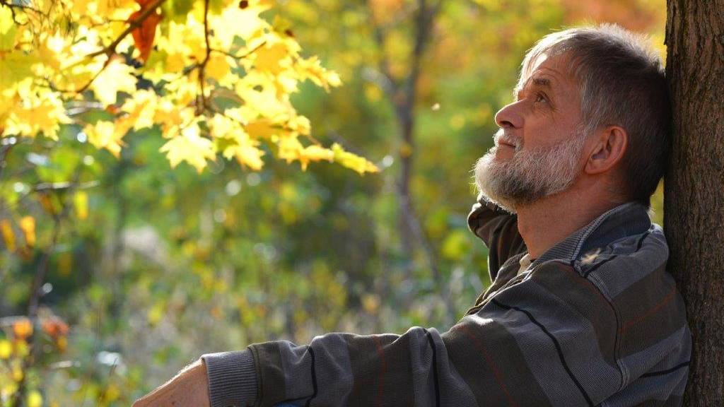 "Романс о любви " Юрий Старцев