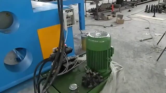 Кромкофрезерный станок