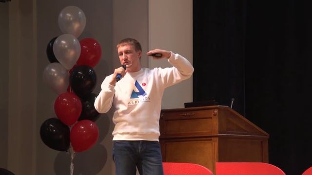 Александр Ефремов – Управление IT-проектами по науке, или Не scrum'ом единым