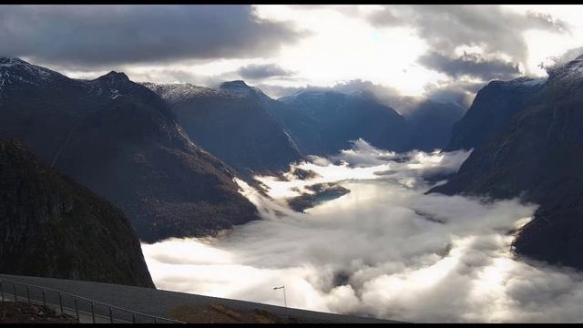 097. 2024-10-20 Lodalen Loen