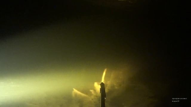 Подводная охота на Финском заливе весна 2023 (video HD sony AS50 фонарь для ПО "Урал" )