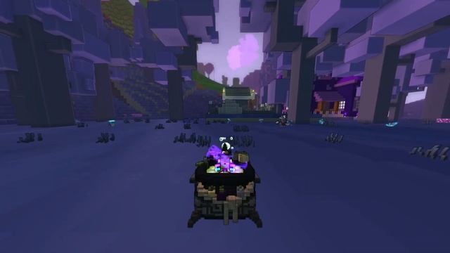 Трейлер Trove (Shadow's Eve 2024)