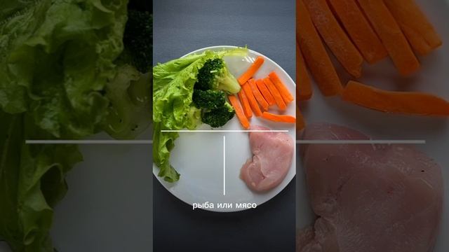 БЕСПЛАТНЫЙ МК по основам питания в честь нашего Дня Рождения!