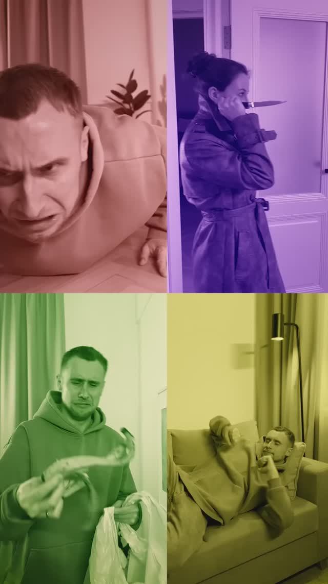 Ленивые ЗНАКИ ЗОДИАКА и чистоплотные ХОЗЯЮШКИ! Они реально ТАКИЕ😱