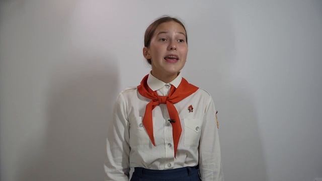 Олеся Котович 14 лет  Самопробы  Роль Алисы Селезневой  (Июль 2023)