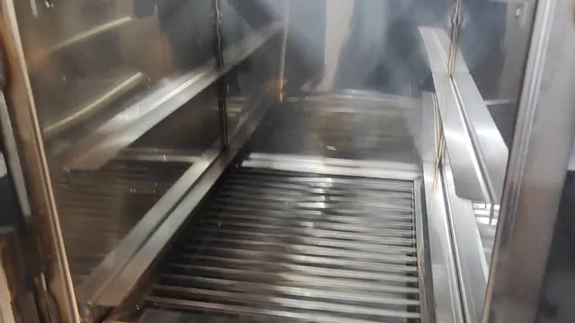 Коптильни в наличии