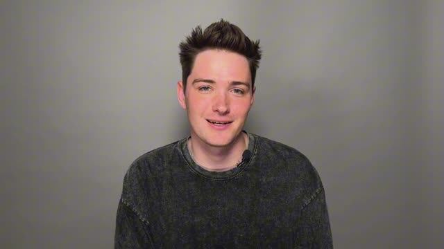 Георгий Солодовник. Визитка октябрь 2024