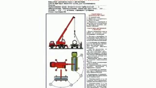 Стропальщик