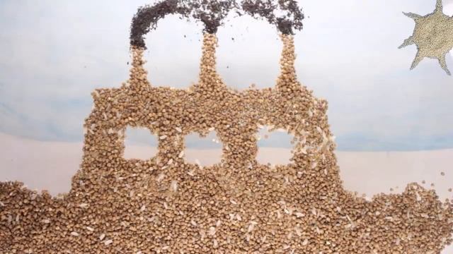 Хрупкий мир