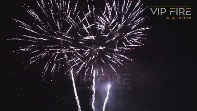 Программа фейерверка №3