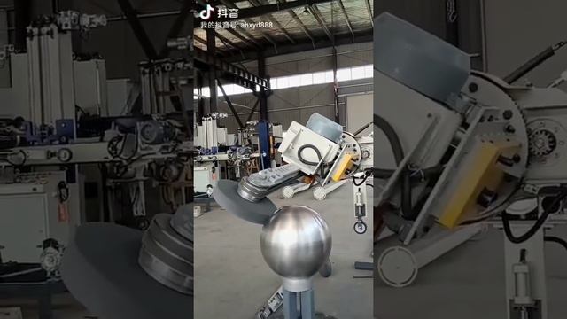 Шлифовка с ЧПУ