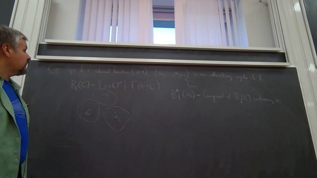 HoloDyn - Lecture 10/23/2024