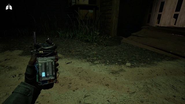 Прохождение Quiet Place. Часть 2