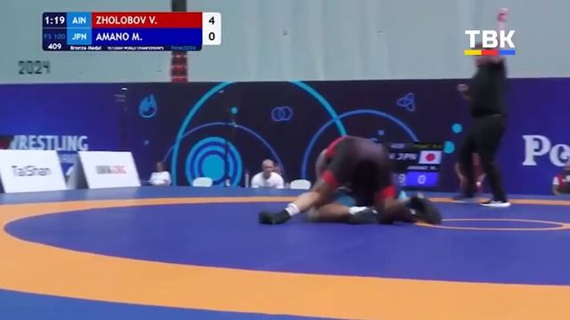 Программа "Секундомер"