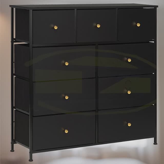 🌟 Комод Linx: Элегантность и Функциональность в Каждом Доме! 🌟