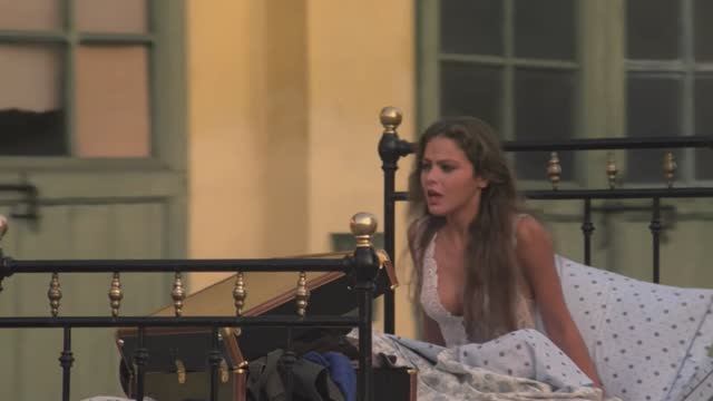 L'Arcobaleno (Adriano Celentano). Укрощение стротивого.