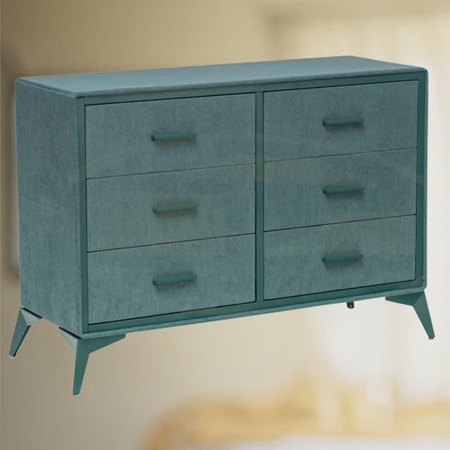 🌿 Комод Cassio: стиль и порядок в вашем доме!