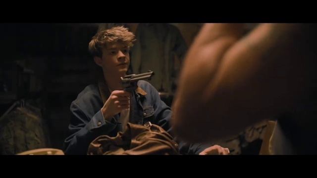 В поисках Адама: Агент Малдер и злые котики