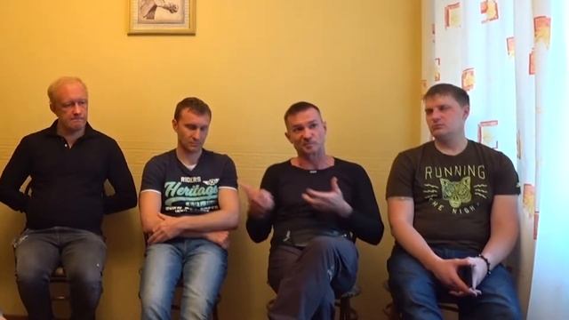 Отчёт о тренинге-практикуме Total Immersion по технике плавания кролем. Москва