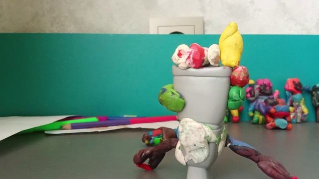 7 серия skibidi out