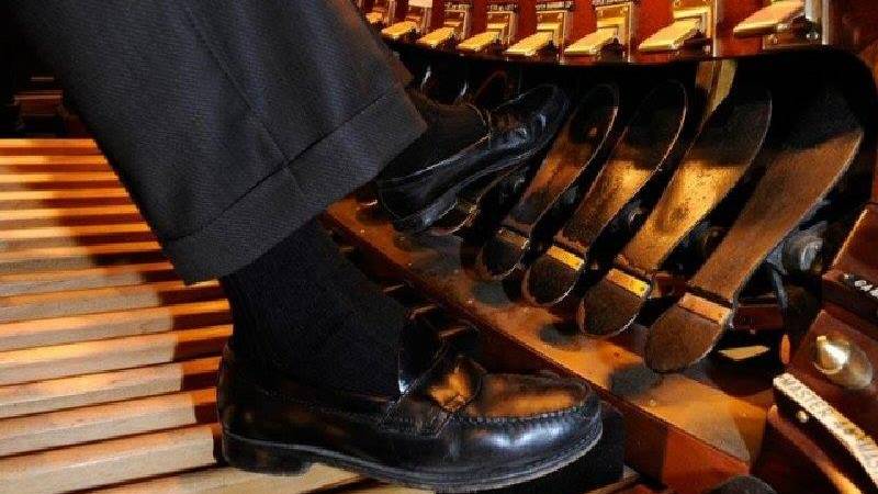 О женской обуви и обуви за рулём вообще..