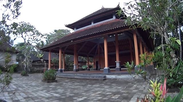 Влог: Бали. Путешествие по самым красивым балийским водопадам.