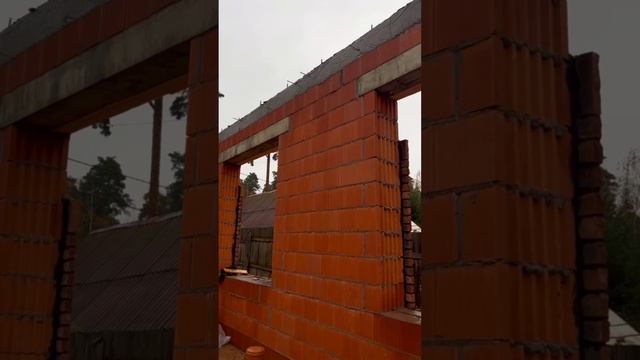 Увеличьте яркость, чтобы ощутить атмосферу строительства💫